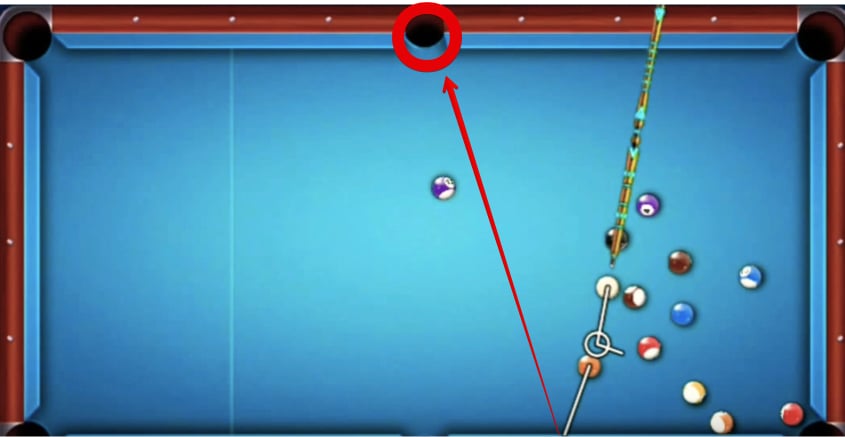 Tutorial Trick Shot 8 Ball Pool – iFaWorldCup.com Tutorial Trick Shot 8 Ball Pool – iFaWorldCup.com