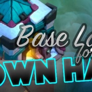 The Best BH9 Base Layouts (June 2026) for Builder Hall 9