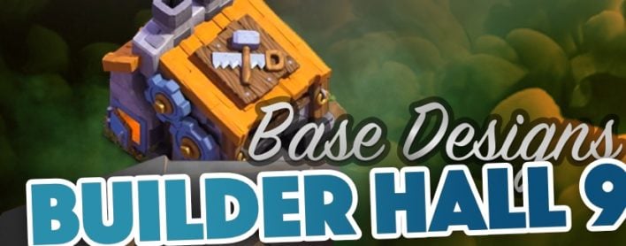 The Best BH7 Base Layouts (April 2026) for Builder Hall 7