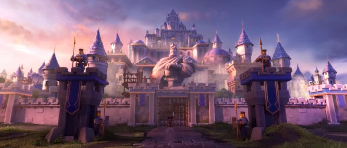 City Layout Tips & Beautiful City Layout For Rise of Kingdoms - AllClash