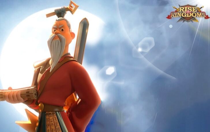 Best Sun Tzu Builds (Talent Tree | Skill Order | Best Pairing) In Rise ...
