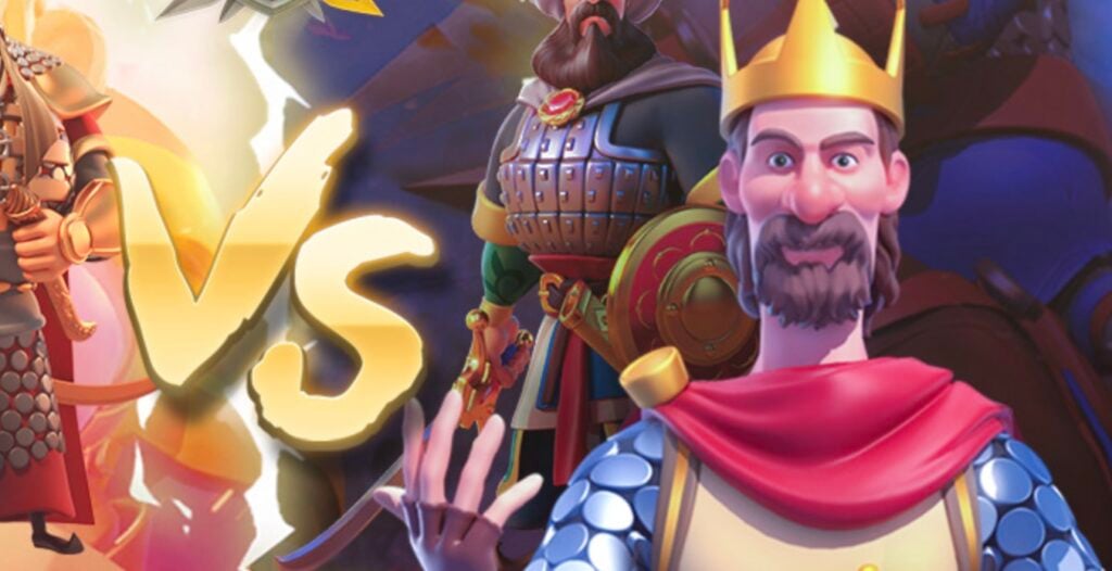 Best Alexander the Great Builds (Talent Tree | Skill Order | Best ...