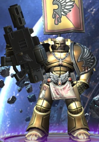 Best Heroes in Warhammer 40,000: Lost Crusade