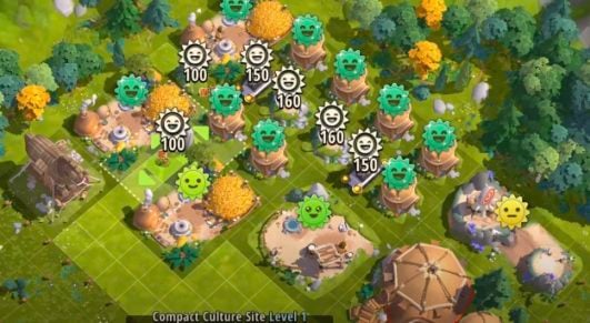 Rise of Cultures Best Layouts (Stone Age to Egypt/China/Maya/Viking)