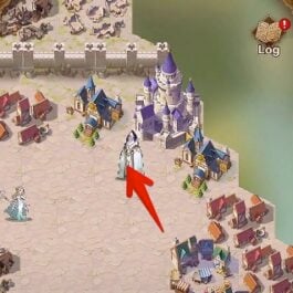 Glorious Dawn Guide (Voyage of Wonders)