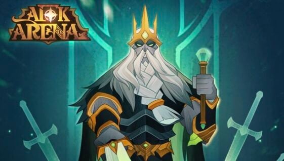 Best Build for Silas in AFK Arena (Artifacts, Furniture, Signature Item ...