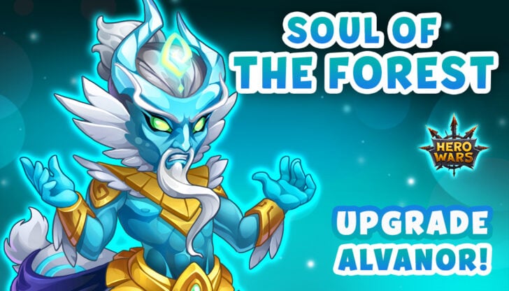 The Best Teams with Polaris in Hero Wars - AllClash