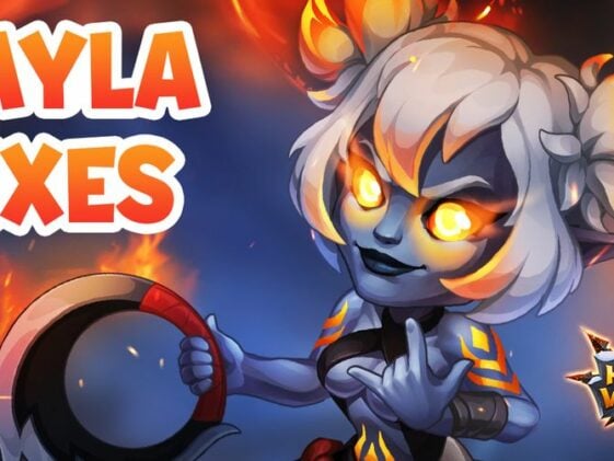 Hero Wars Archives - AllClash