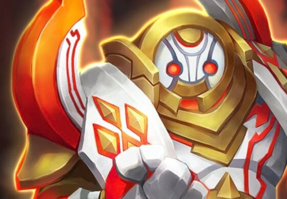 Best Colossus Build in Castle Clash (Talents | Insignia | Enchantments)