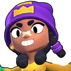 Best Mina Builds in Brawl Stars (For Each Game Mode) - Gear, Gadget ...