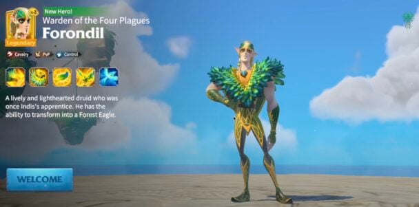 Best Velyn Builds (Talent | Skill Order | Pairing + Pets) In Call of ...