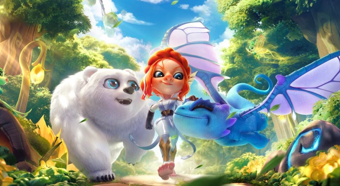 Best Kuma Builds (Talent | Skill Order | Pairing + Pets) In Call of Dragons