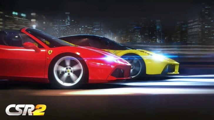 All CSR2 Cars With Best Time, Tune & Shift Pattern Chart (2026) | AllClash