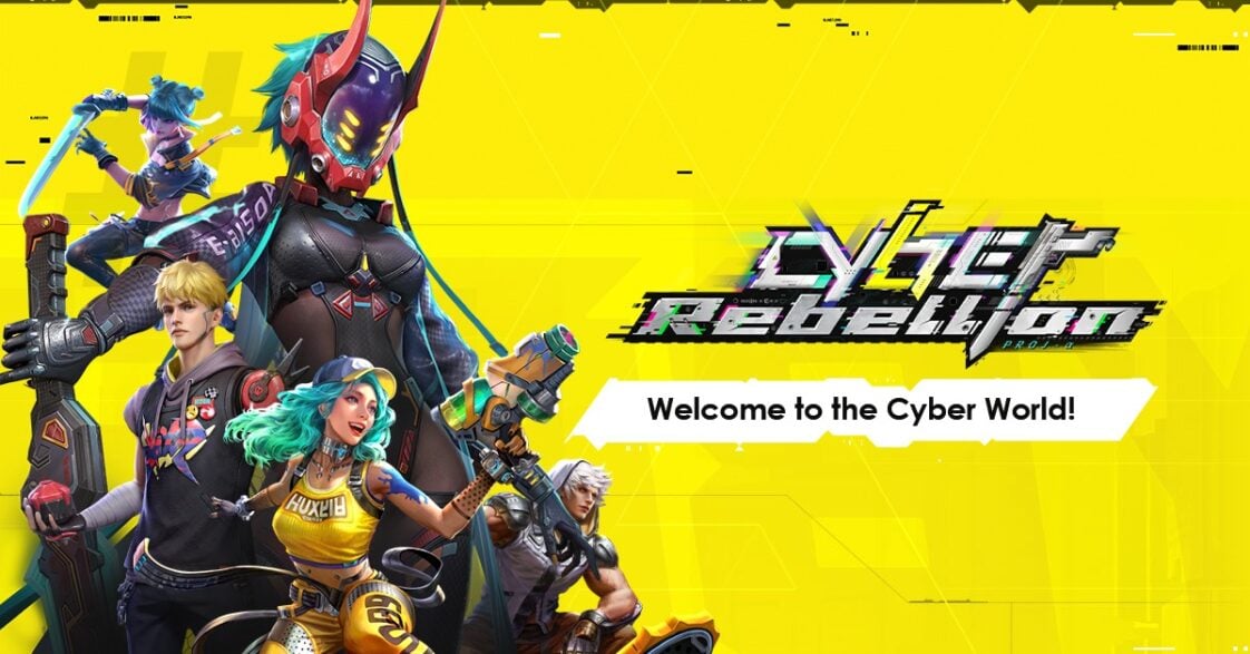 Cyber Rebellion - Best hero Tier List