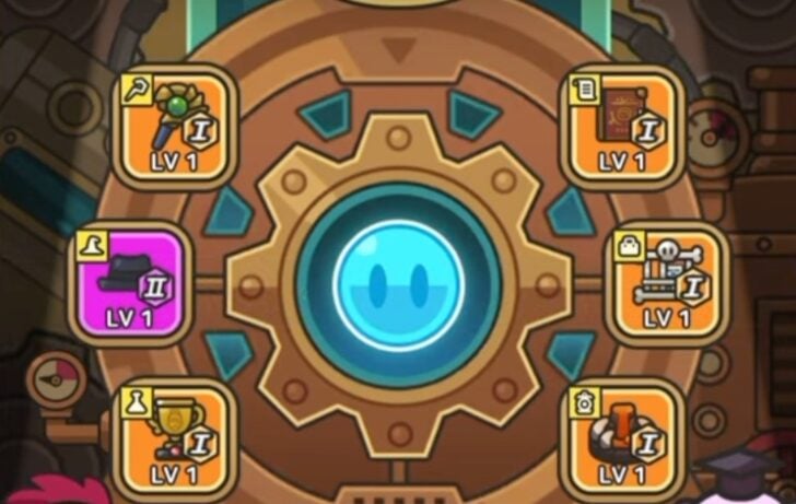 The Best Slimes Tier List in Legend of Slime