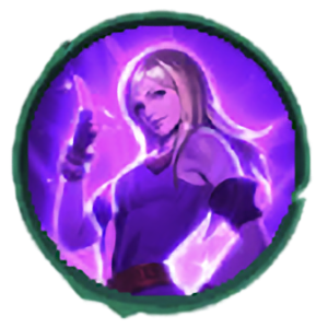 Best Build for B Jenet in Sea of Conquest