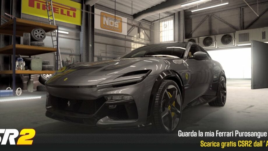 Chevrolet Hoonigan Caprice 'DONK' Tune & Shift Pattern (Stage 5 / Stage 6)
