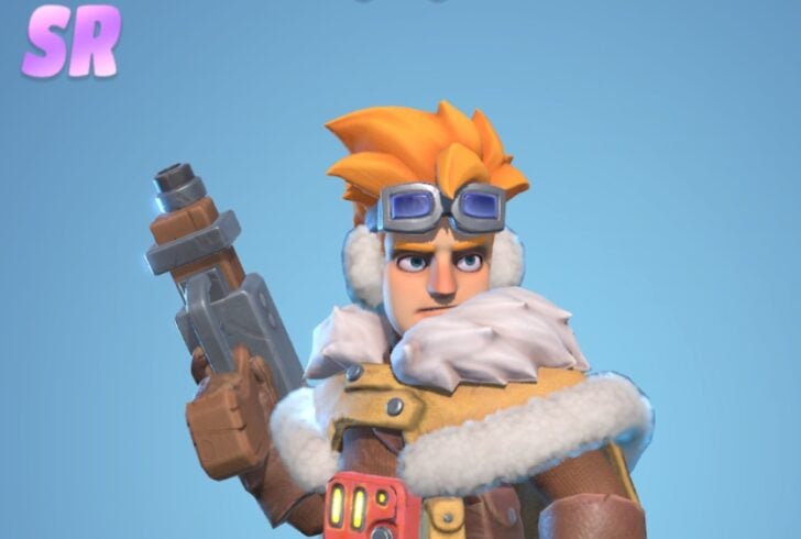 Best Skill Order To Build Bahiti in Whiteout Survival - AllClash