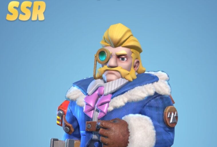 Best Skill Order To Build Greg in Whiteout Survival - AllClash