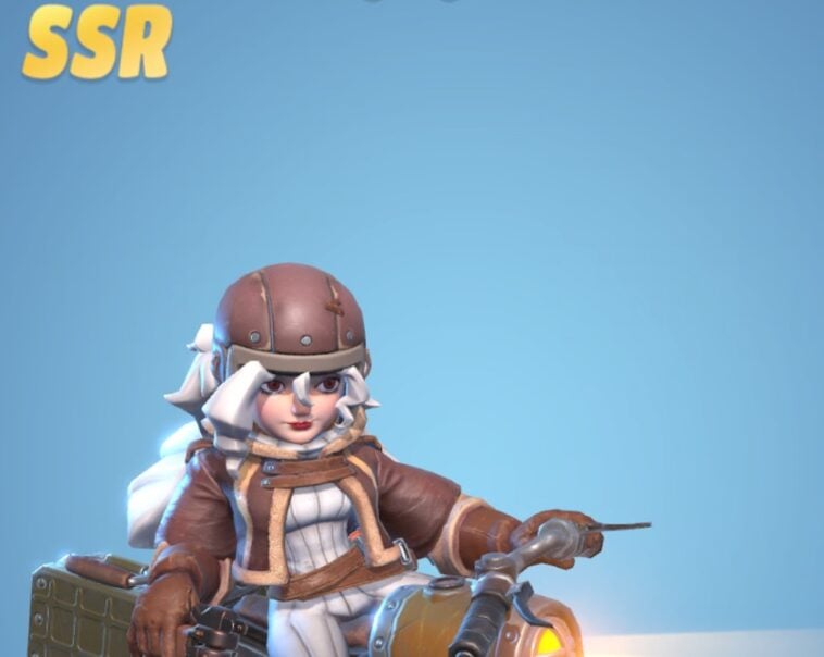 Best Skill Order To Build Wayne in Whiteout Survival