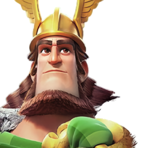 Best Commanders Tier List in Rise of Kingdoms (2026) - with Alp Arslan ...
