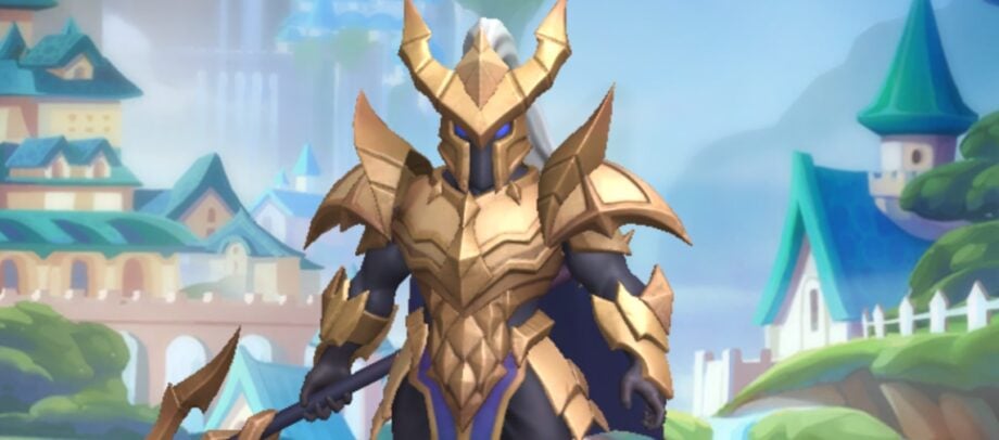 Hero Clash Tier List Of The Best Heroes 2025 - with Zephyr - AllClash