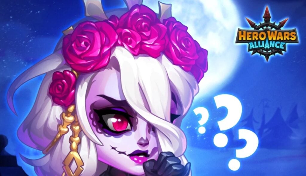 Hero Wars Octavia Skin & Glyph Priority (Mobile & Browser) - AllClash