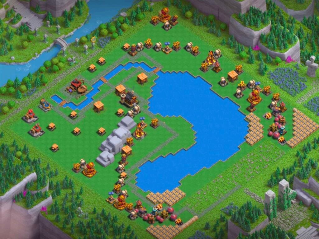 Clash of Clans Archives - AllClash
