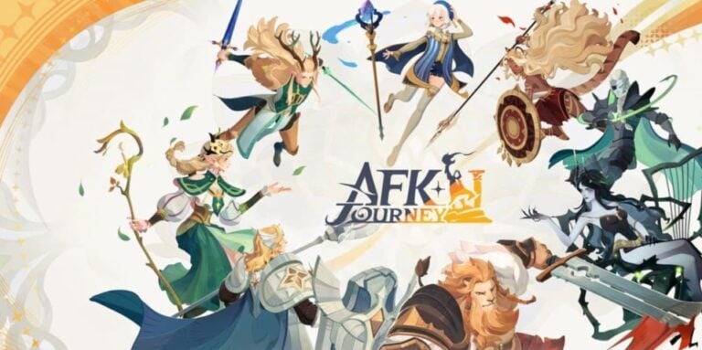 Best Build for Solise in AFK Journey (Magic Charms + EX Weapon Priority)
