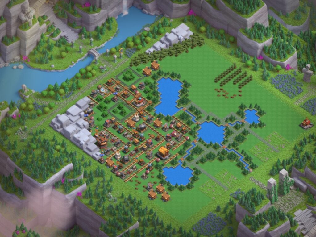 Clash of Clans Archives - AllClash