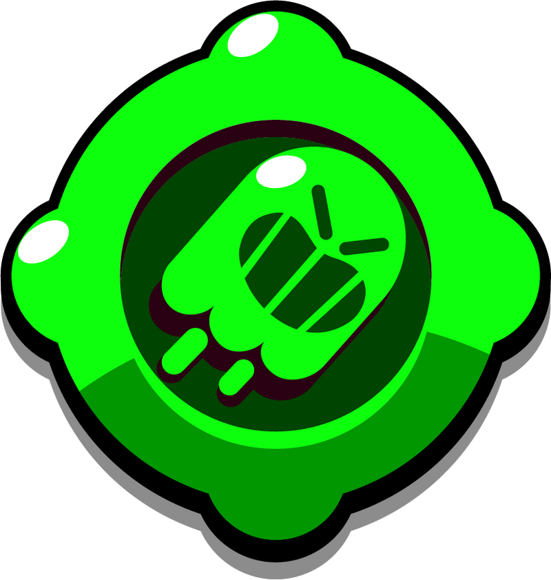 Best Gene Builds in Brawl Stars (For Each Game Mode) - Gear, Gadget ...