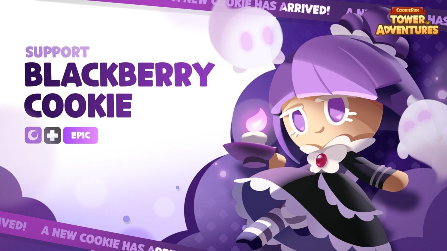 Best Build for Wizard Cookie in CookieRun: Tower of Adventures ...