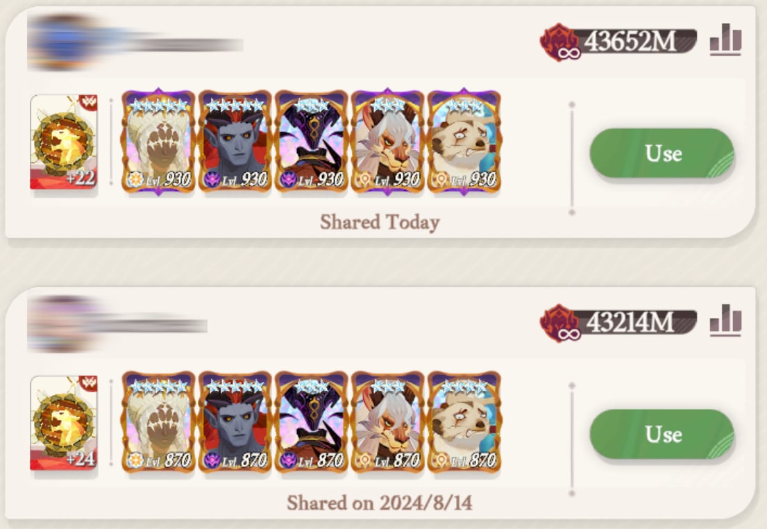 Magic Charms in AFK Journey - Best Setup For Each Heroes (incl. Season ...