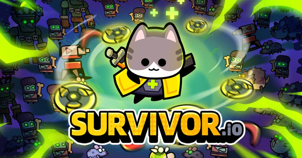 Best Build for King in Survivor.io (Gear, Weapon, Skill Choices)