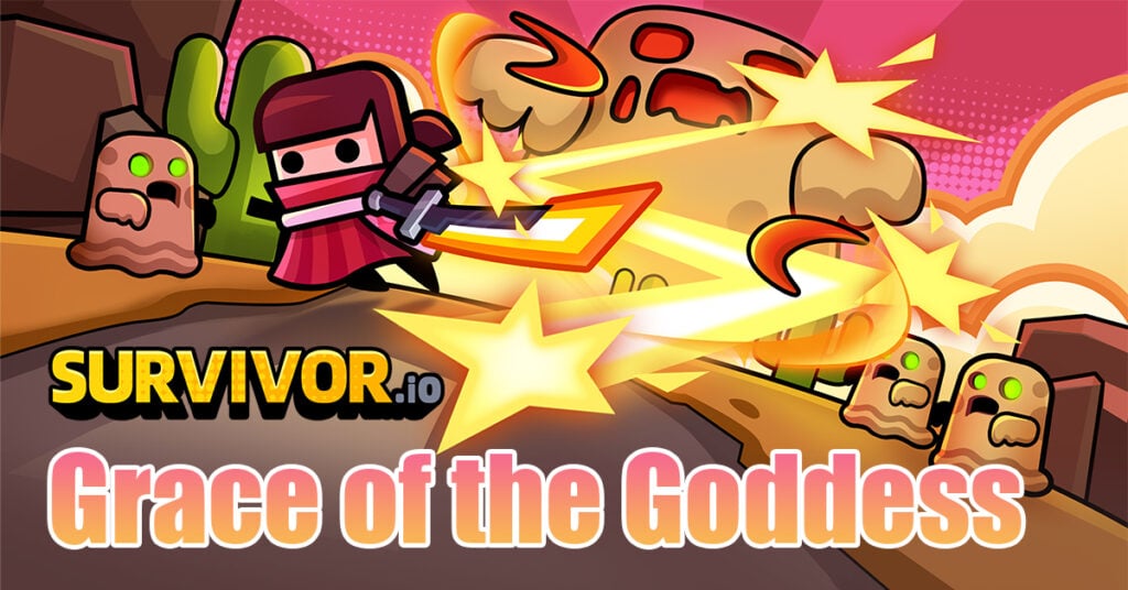 Best Build for King in Survivor.io (Gear, Weapon, Skill Choices)