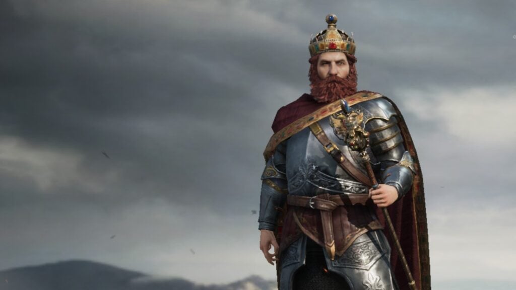 Best Frederick Barbarossa Build in Age of Empires Mobile (Best Skills ...