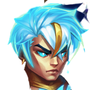 Hero Wars Drayne Skin & Glyph Priority (Mobile & Browser)