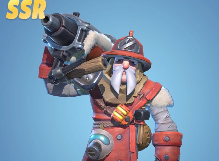Best Skill Order To Build Fred in Whiteout Survival