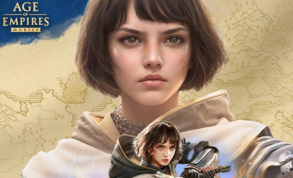Best Joan of Arc Build in Age of Empires Mobile (Best Skills, Talents ...
