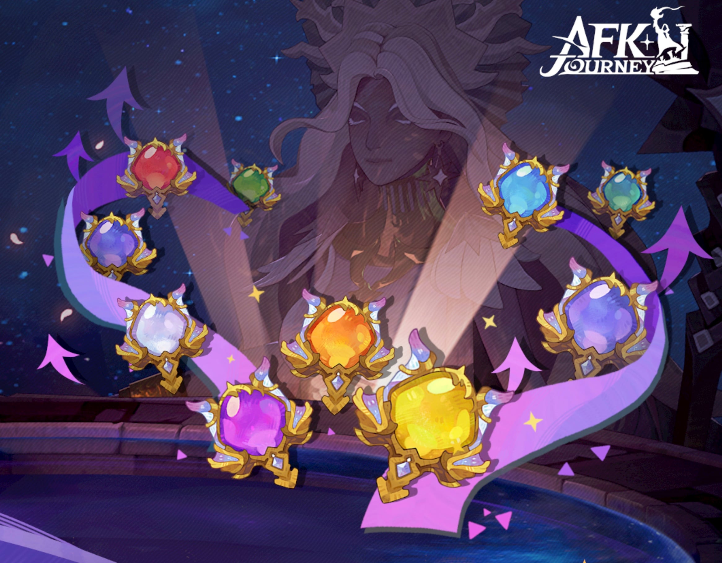 Investment Order 2025 for All Heroes in AFK Journey (Hero Focus + EX ...