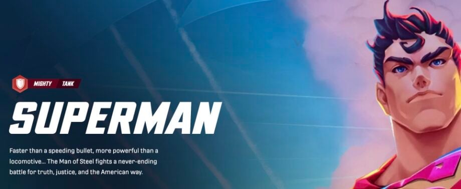 Best Build for Superman in DC Worlds Collide (Gear Sets/Stats, Emblem ...