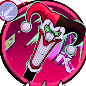 Best Build for The Joker in DC Dark Legion
