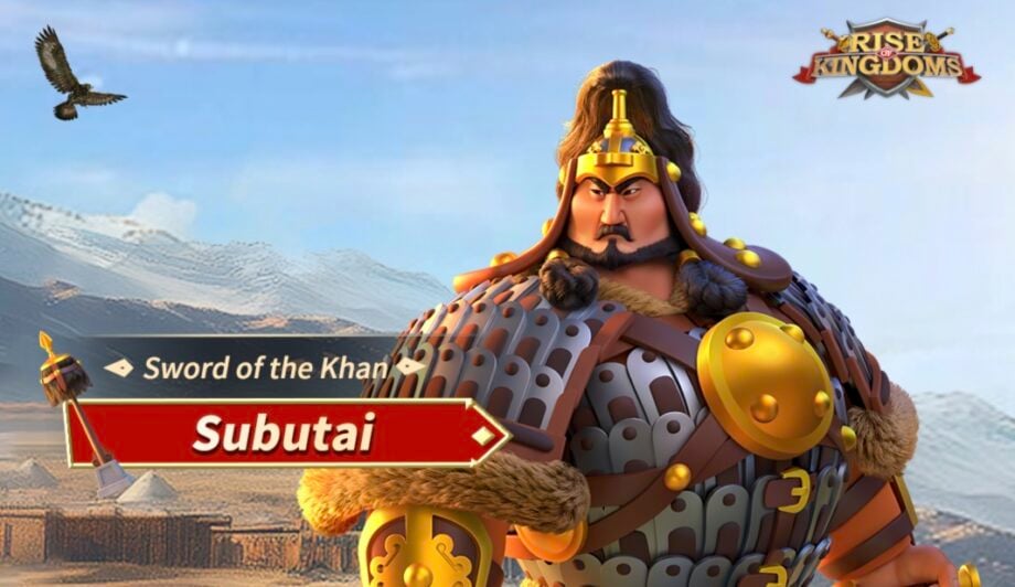 Best Subutai Builds (Talents, Skill Order, Pairing & Equipment) In Rise ...