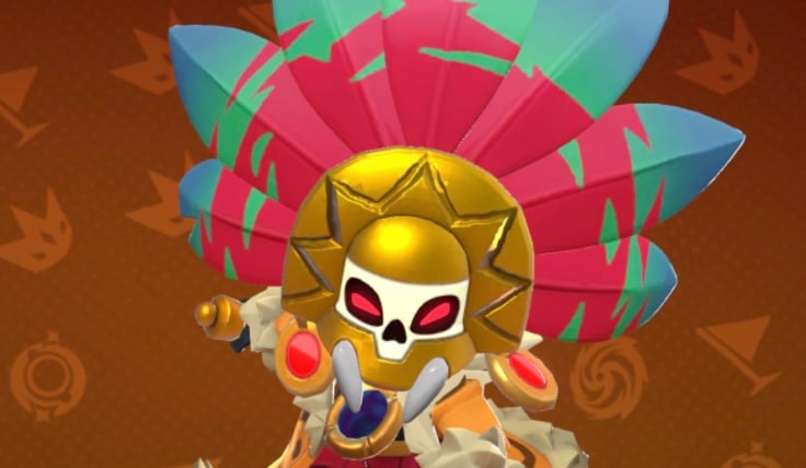 Best Riposte/Attack/Trait Build for Tezca in BUMP! SuperBrawl (Each Mode)