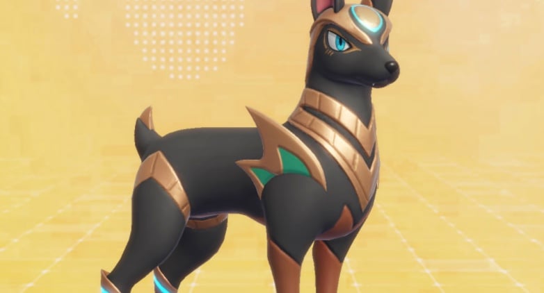 Best Statchew Stats + Breeding Guide in Palmon Survival