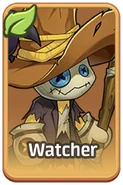 Best Gear/Stats for Watcher in Top Heroes (New Gear Sets 2025)