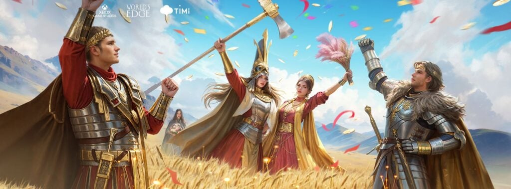 Best Hero Pairings in Age of Empires Mobile - with Season 4 Heroes ...