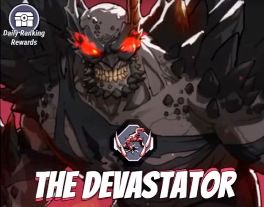 DC Dark Legion Combat Cycle - Best Devastator Teams (F2P/Light Spender ...