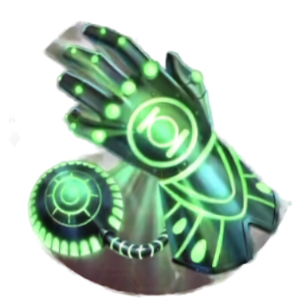 Best Build for Green Lantern John in DC Worlds Collide (Gear Sets/Stats ...