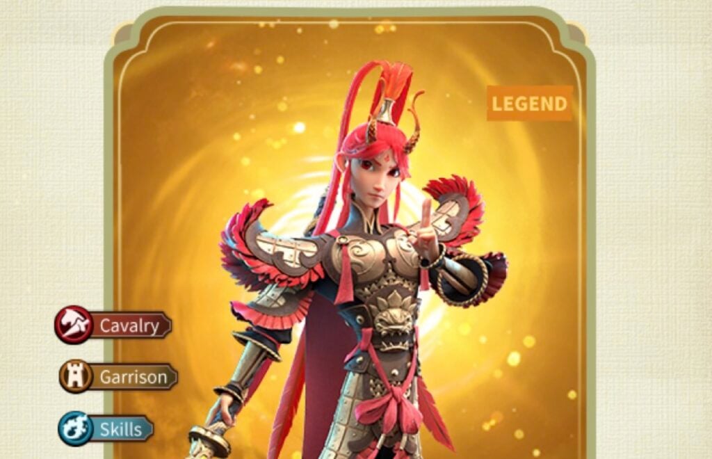 Best Lieh-Shan Yen Builds (Talent | Skill Order | Pairing + Pets) In ...